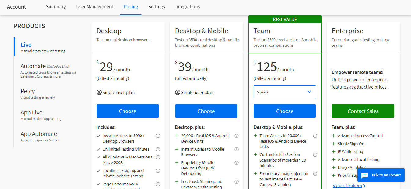 We Tried 10 Best Appium Alternatives In Depth Comparison 2024 Software Testing Stuff