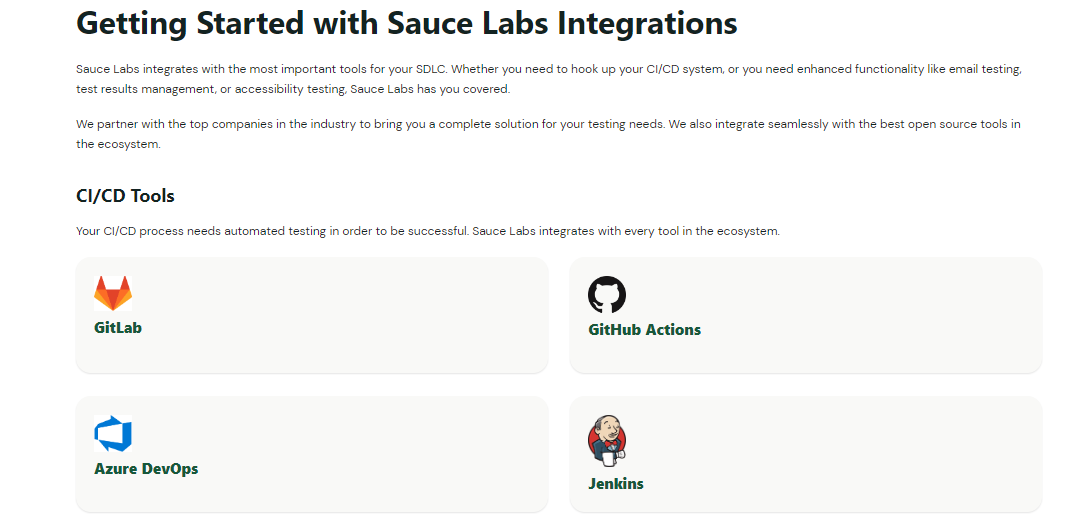 We Tried 5 Best Browserling Alternatives for Cross-Browser Testing ...