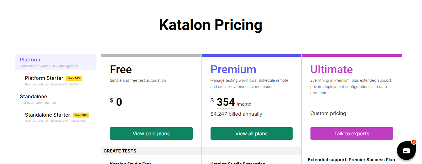 We tried 10 Best Postman Alternatives: [In-Depth Comparison 2024 ...