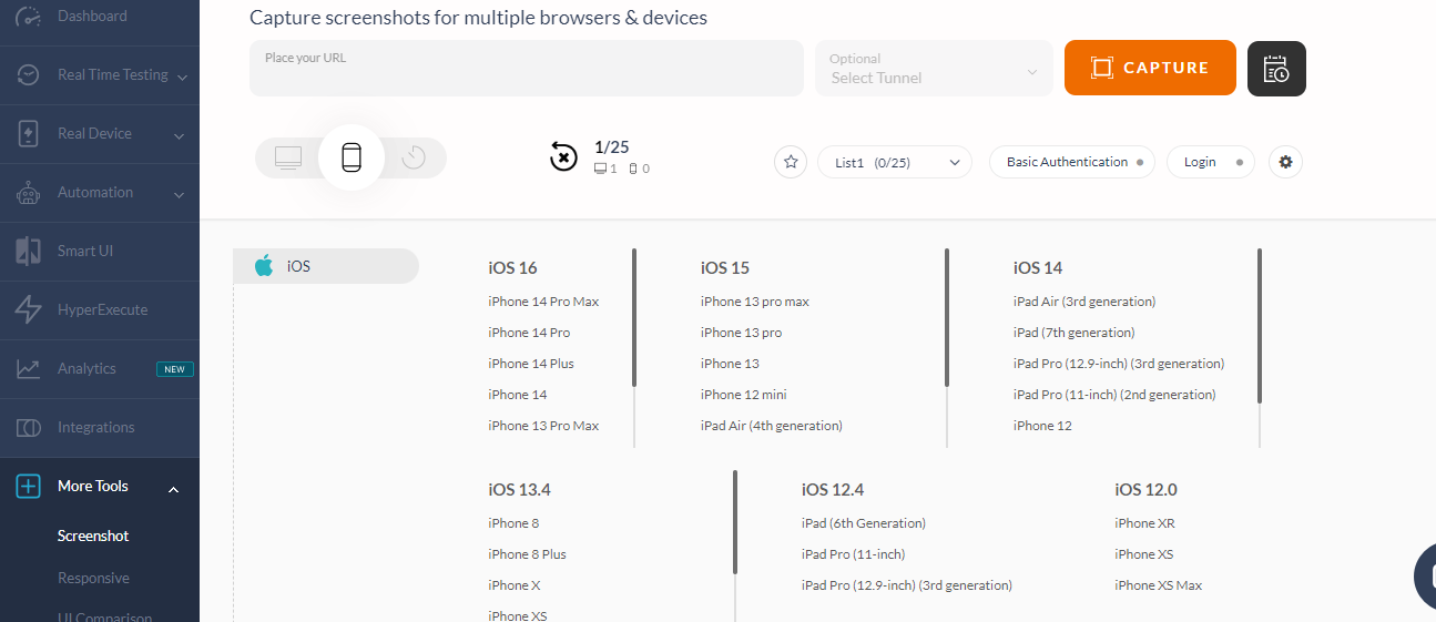 We Tried 10 Best Appium Alternatives In Depth Comparison 2023 Software Testing Stuff