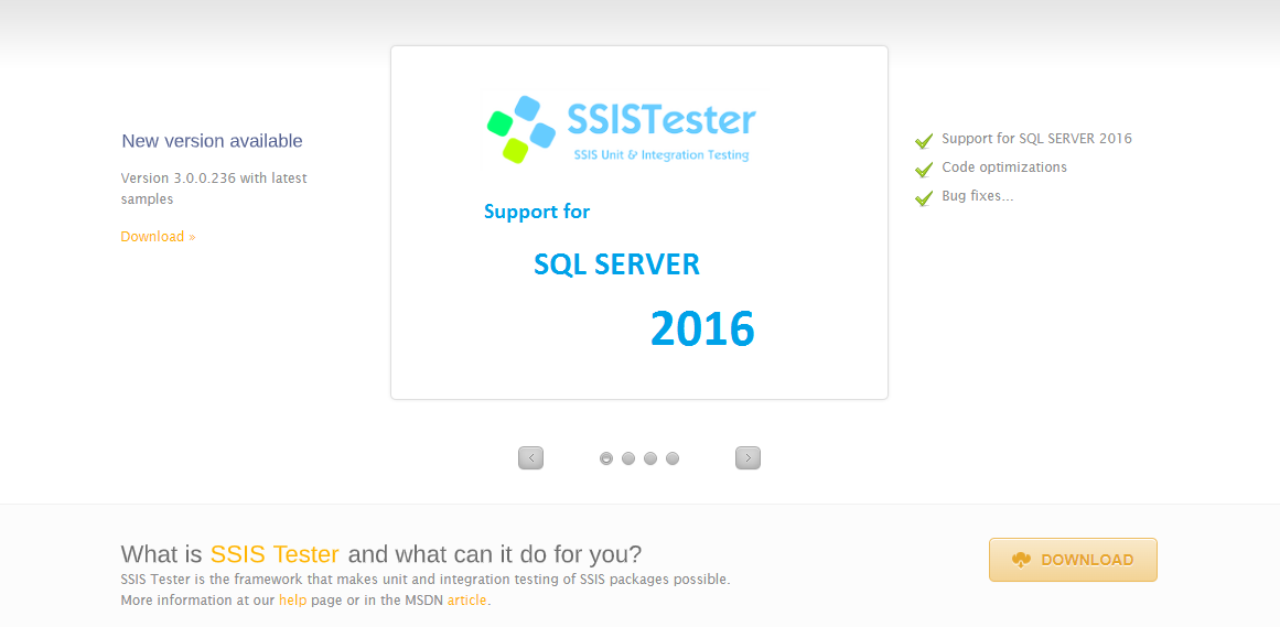 Top 10 Etl Testing Tools In 2024 Software Testing Stuff