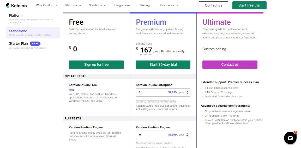 Top 10 Automation Testing Tools In 2024 Software Testing Stuff