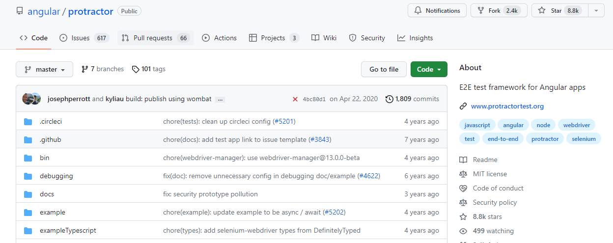 Top 10 Integration Testing Tools You Should Try In 2024 Software