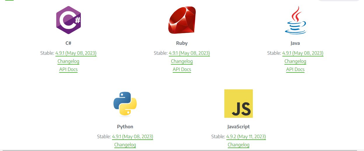 Top 10 Automation Testing Tools In 2023 - Software Testing Stuff