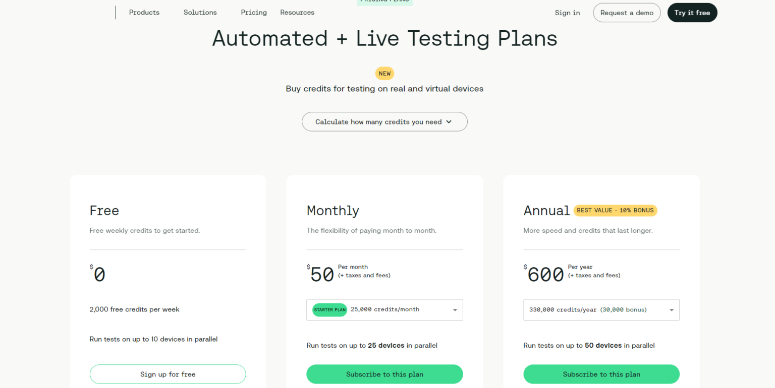 Top 10 API Testing Tools in 2024 - Software Testing Stuff