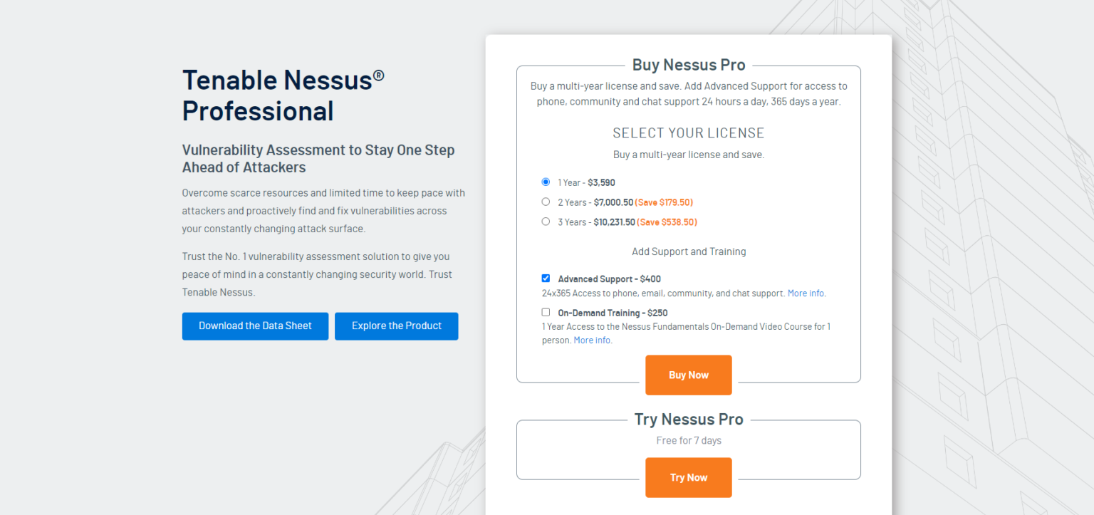 10 Best Penetration Testing Tools: You Must Know - Software Testing Stuff