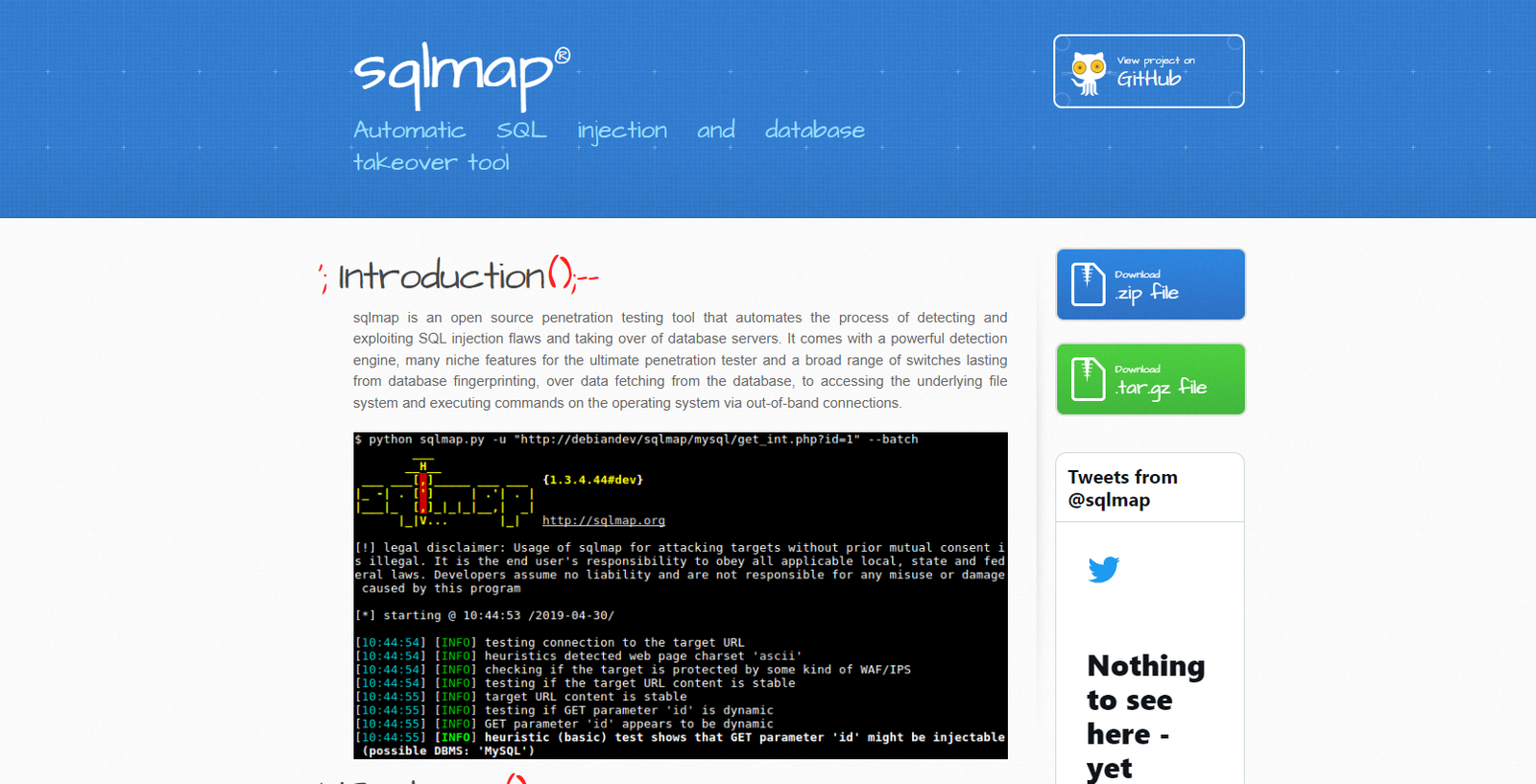 10 Best Penetration Testing Tools: You Must Know - Software Testing Stuff