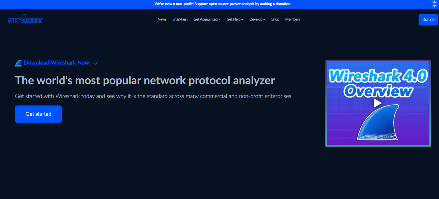 10 Best Penetration Testing Tools: You Must Know - Software Testing Stuff