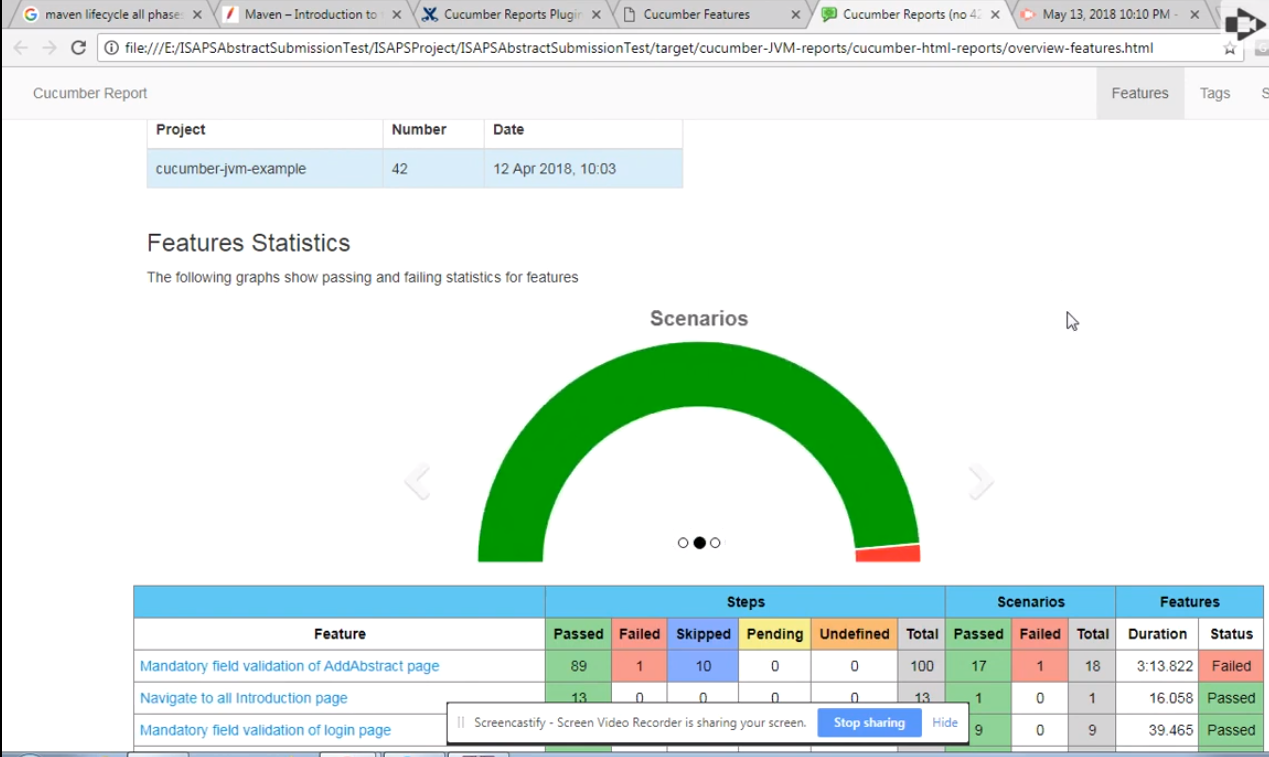 QA Automation Tools: Software Automation Tool for Test Automation ... QA Automation Tools: Software Automation Tool for Test Automation ...