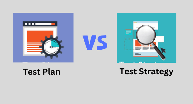 Test Strategy In Software Testing Complete Guide With Sample Software Testing Stuff