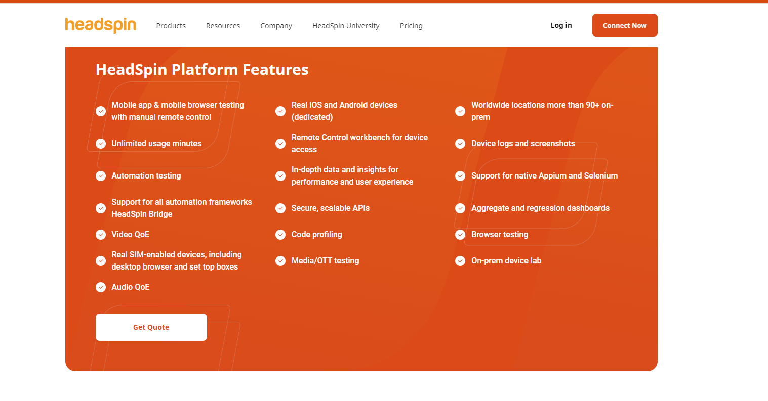 Top 10 Performace Testing Tools A Comprihensive Guide Software 5697