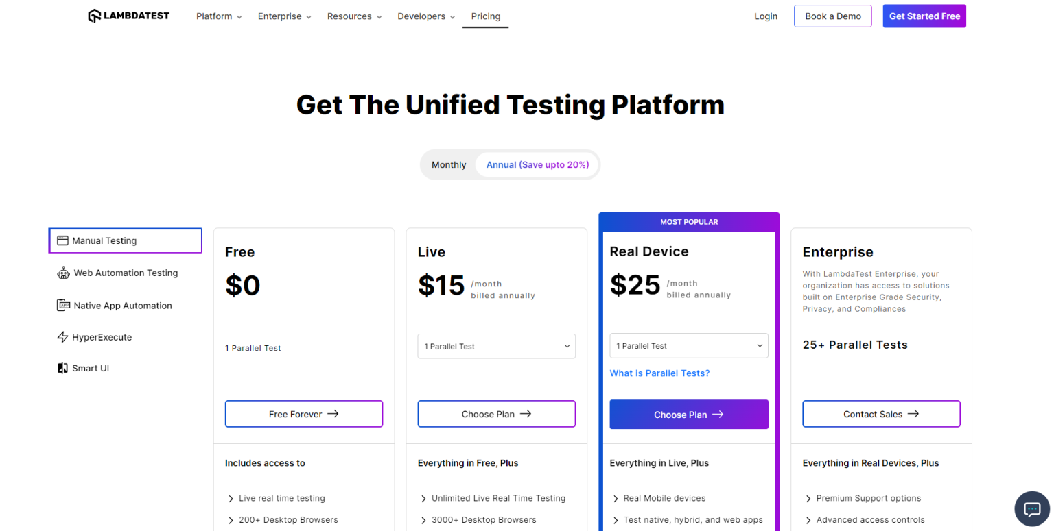 QA Automation Tools: Software Automation Tool for Test Automation ... QA Automation Tools: Software Automation Tool for Test Automation ...