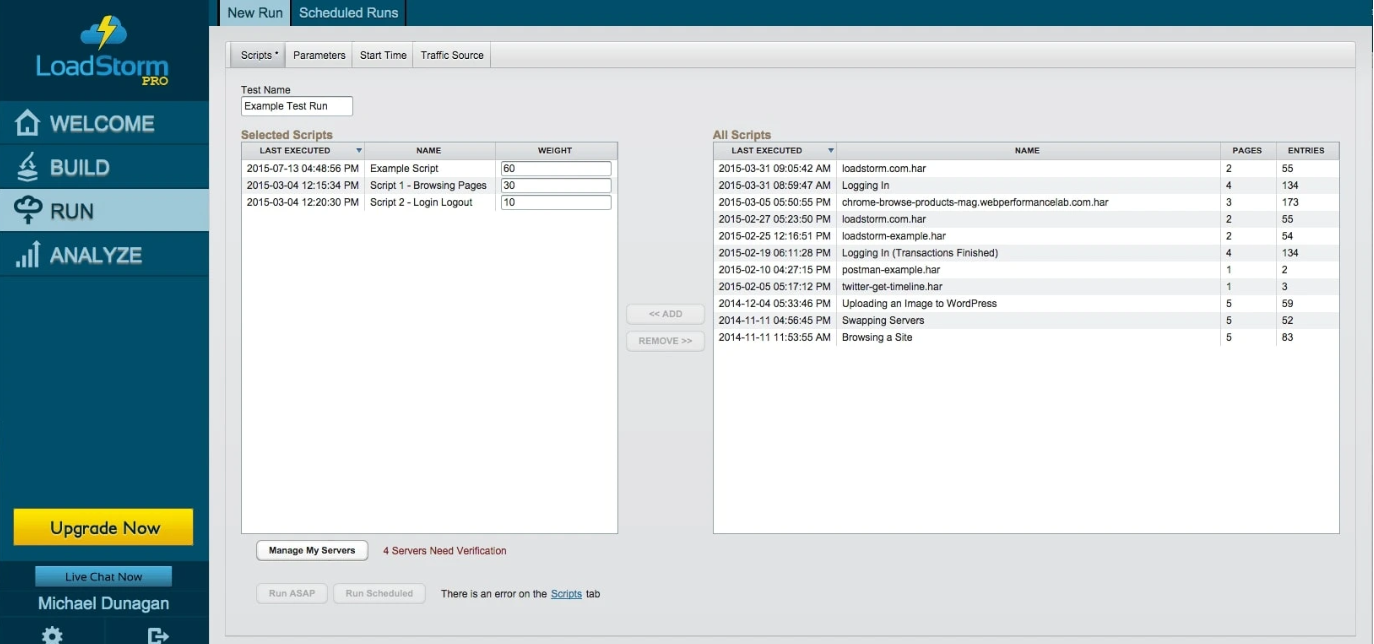 Top 10 Cloud Testing Tools For Cloud Based Apps 2023 Software Testing Stuff