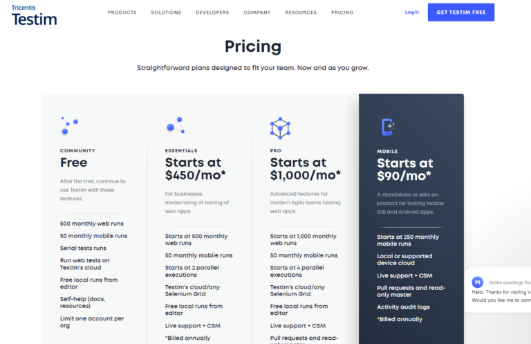 10 Best Software Testing Tools A Comprehensive Guide 2024 Software Testing Stuff