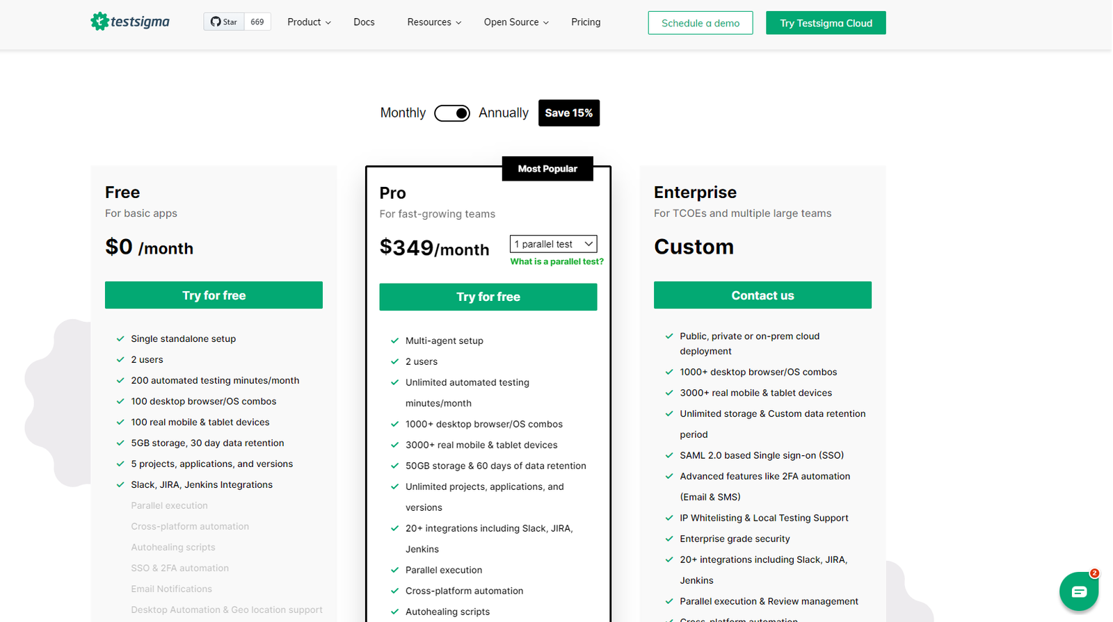 10 Best Software Testing Tools A Comprehensive Guide 2024 Software