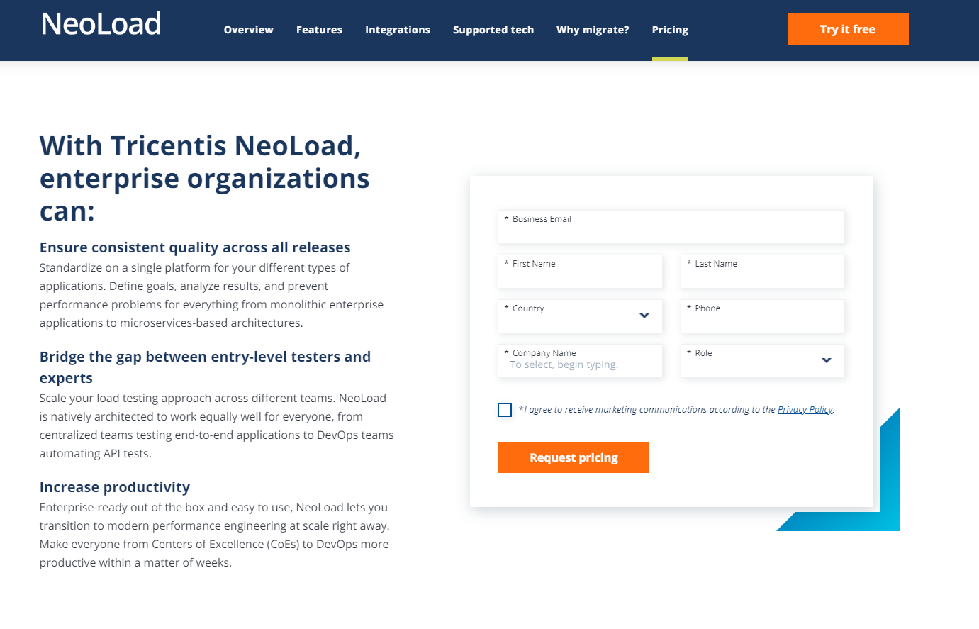 Top 10 Performace testing tools: A Comprihensive Guide - Software ...