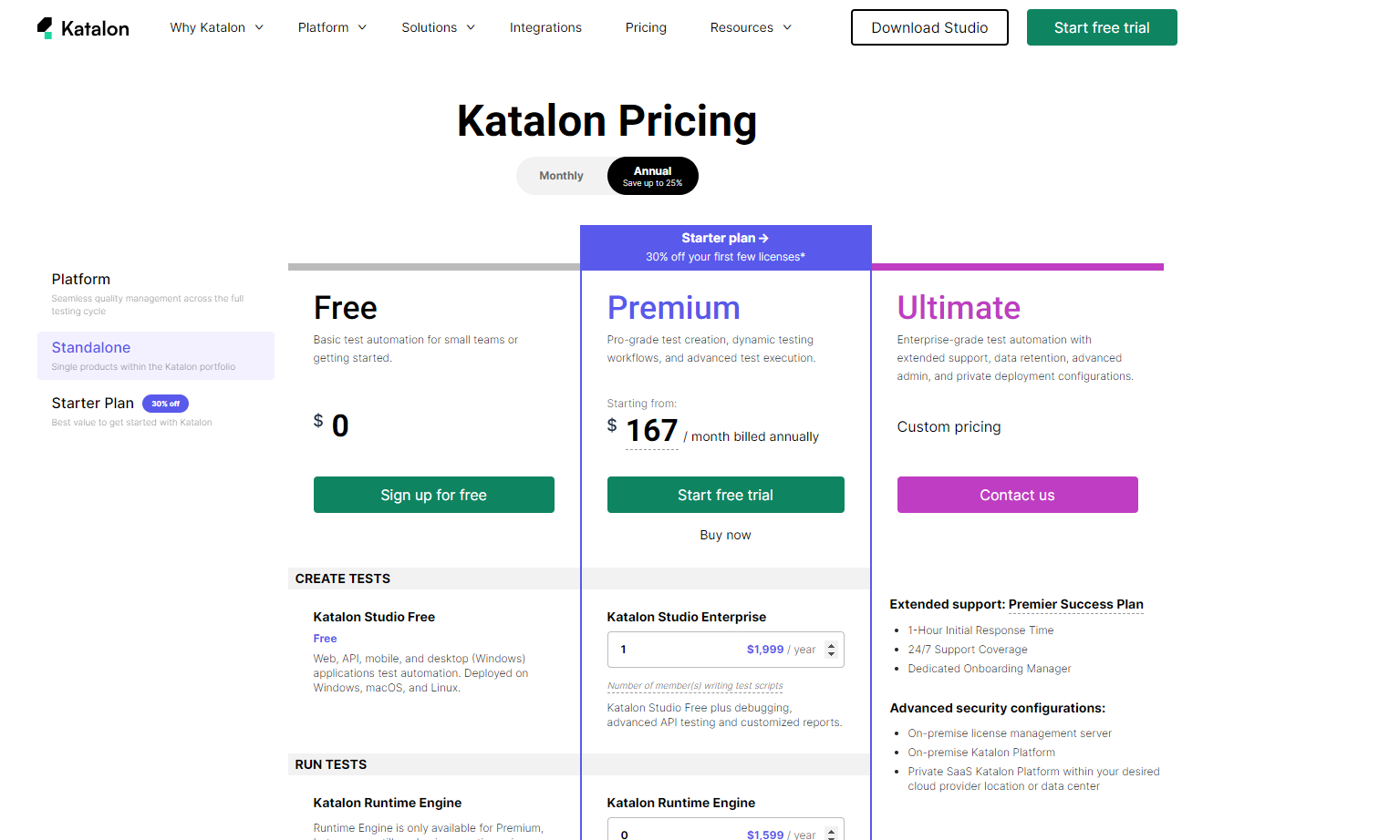 Web Application Testing Tools: An In-Depth Comparison And Review ...