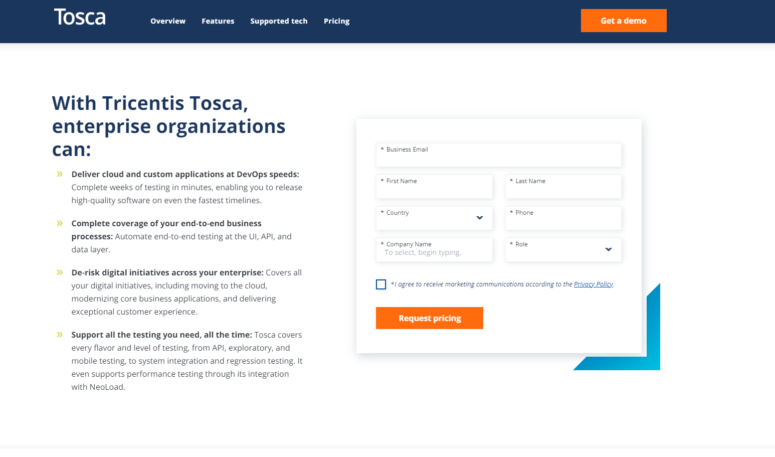 10 Best Software Testing Tools: A Comprehensive Guide 2024 - Software ...