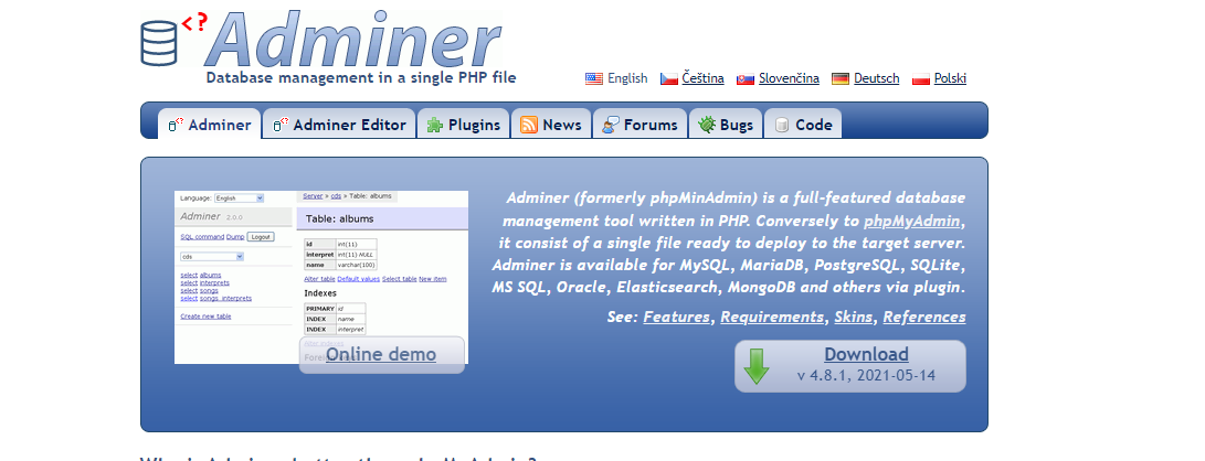 A Guide To The Best Sql Editors Demystifying Sql Editor Software Testing Stuff