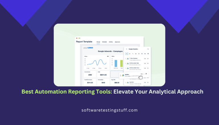 2024's Best Automation Reporting Tools: Elevate Your Analytical ...