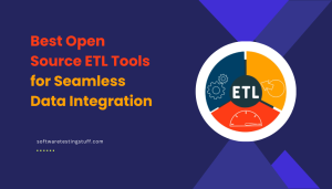 Top 5 Best Open Source ETL Tools for Data Integration in 2024 ...