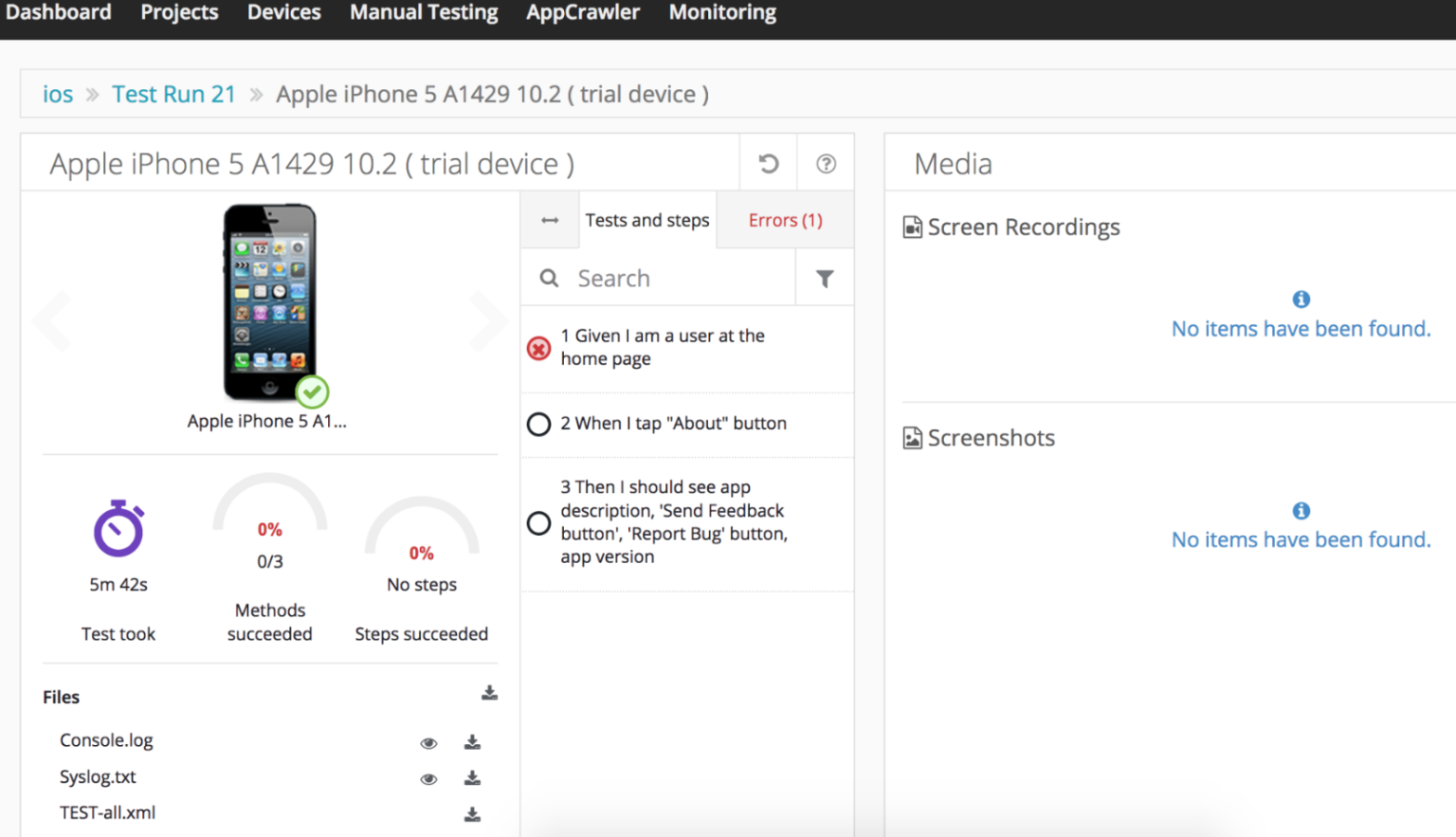 Best Android Testing Tools For 2024 A Deep Dive Software Testing Stuff