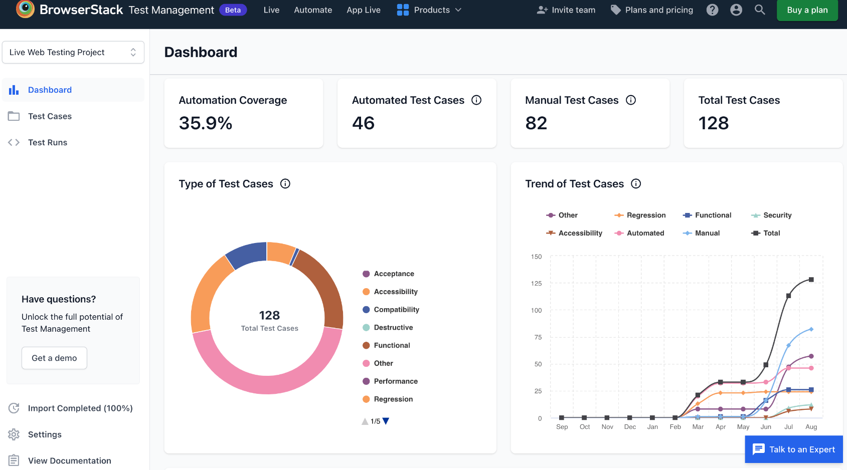 5 Best Test Automation Software For Top Automated Testing Software Testing Stuff