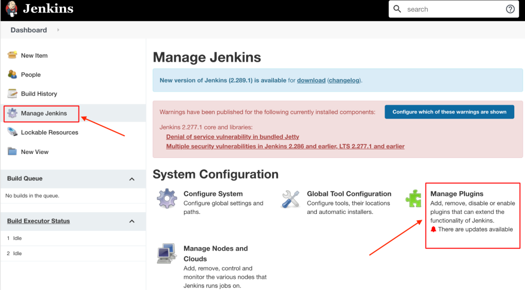 Best CI/CD Tools Unveiled: 5 CI CD Tools to Navigate Modern Development ...