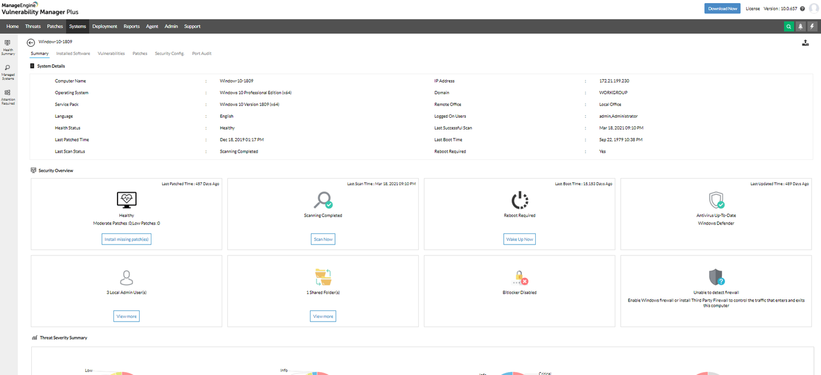 Best Security Testing Tools For Modern Software Software Testing Stuff