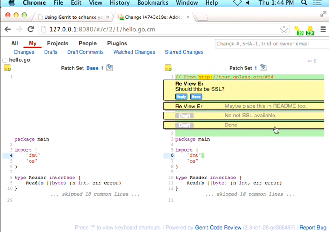 Best Code Review Tools 2024: Compare & Choose Your Ideal Solution ...