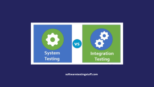Integration Testing vs System Testing: A Detailed Unit Comparison ...