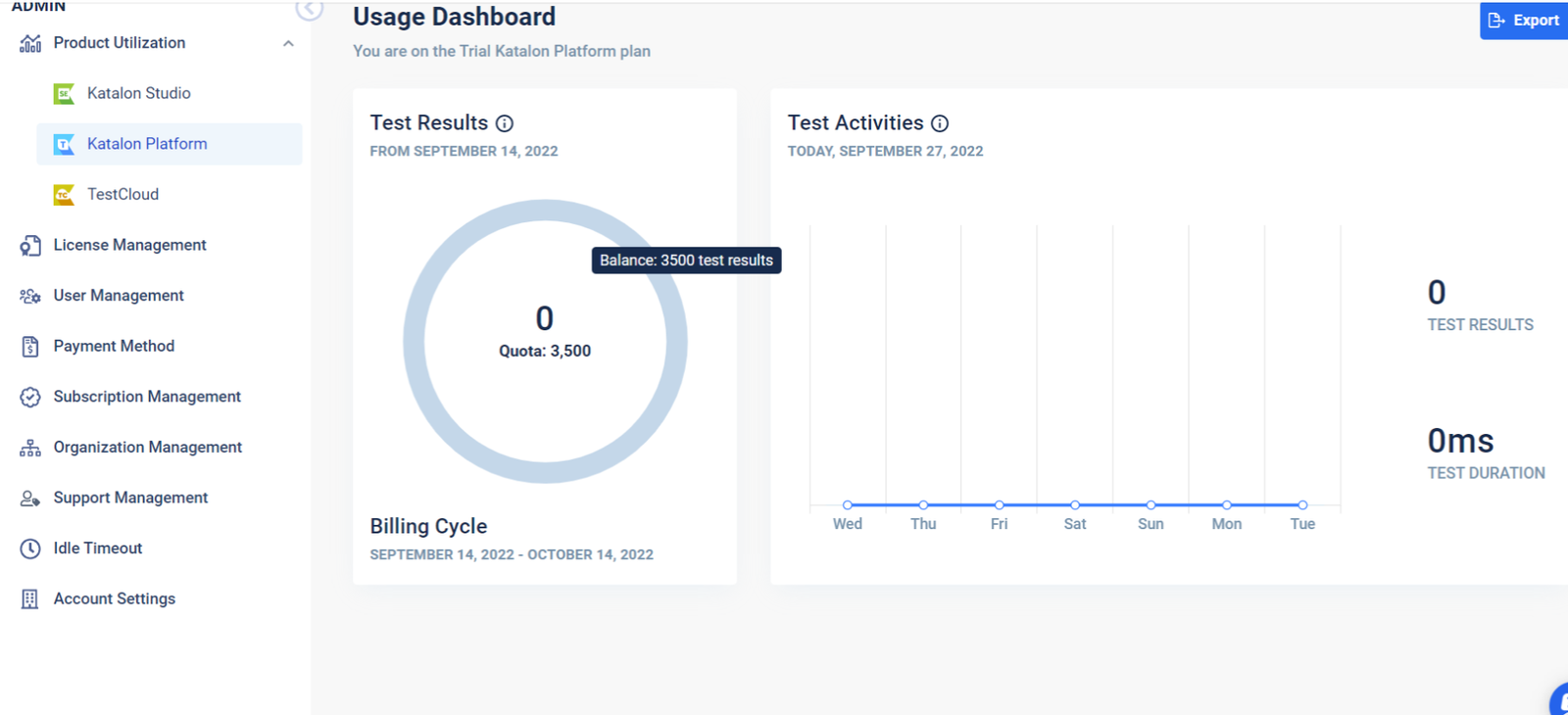 Best Automated Testing Tool 5 Top Automation Testing Tools For Software Quality Software
