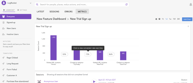 Top 5 Defect Tracking Tools: Best Bug Tracking Software Tool - Software ...