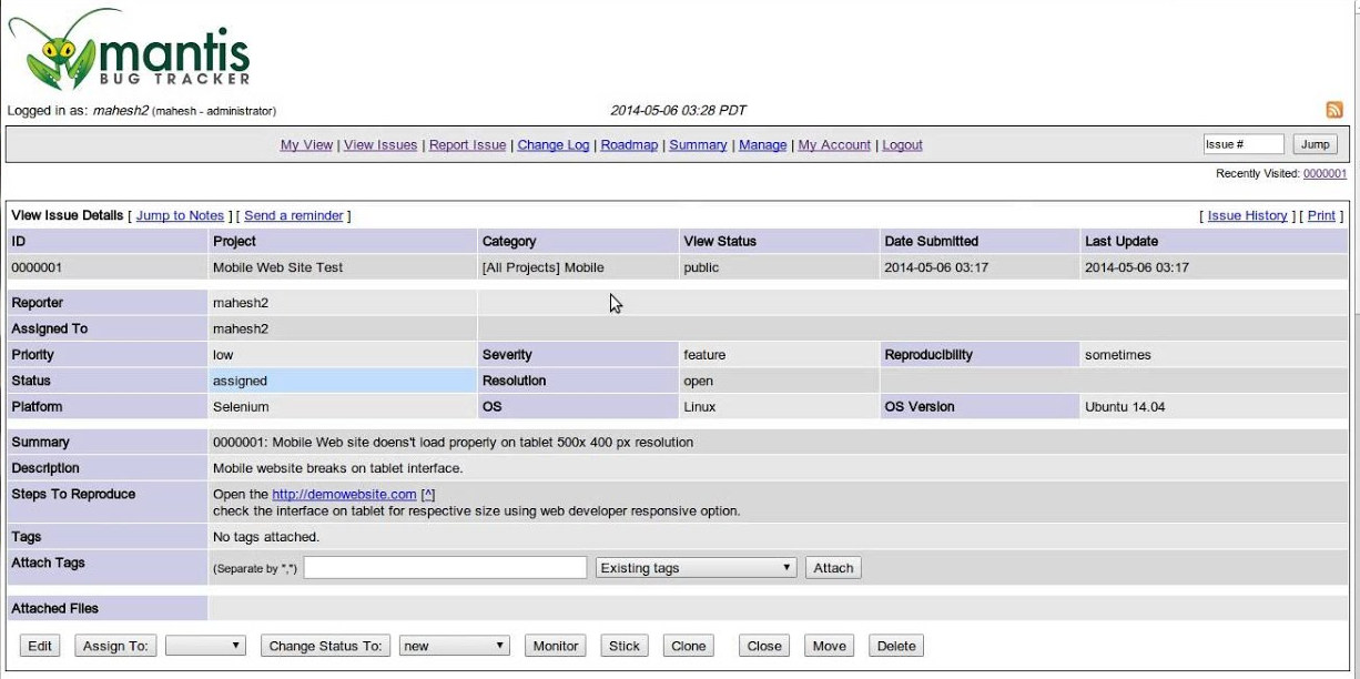 Top 5 Defect Tracking Tools: Best Bug Tracking Software Tool - Software ...