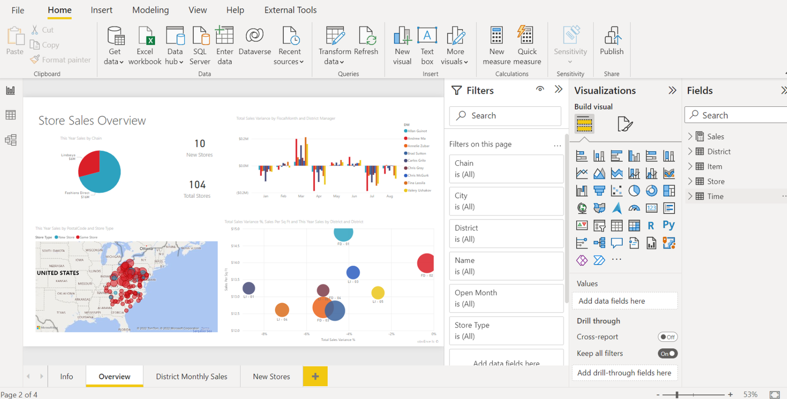 Top 5 Big Data Analytics Tools to Enhance Software Analytics - Software ...
