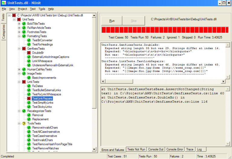 The Best Unit Testing Tools Of The Year A Comprehensive Review Software Testing Stuff