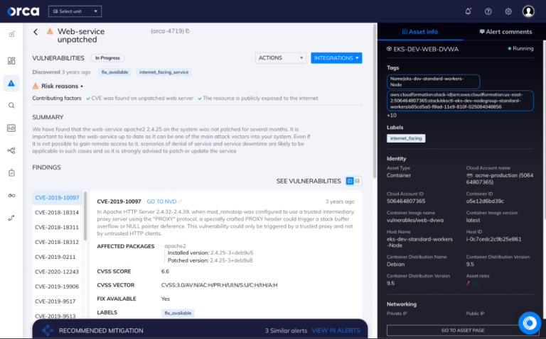 Best Vulnerability Scanning Software 2024s Top Picks Software Testing Stuff
