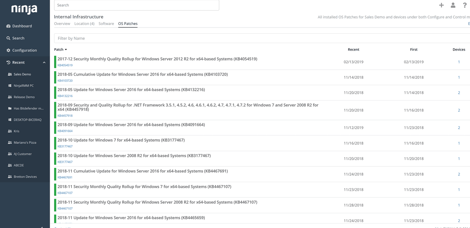 Top 5 Incident Management Software for Efficient Issue Resolution ...