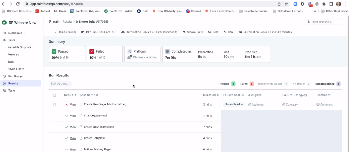 Best Visual Regression Testing Tools 2024 Top Picks For Accuracy Software Testing Stuff