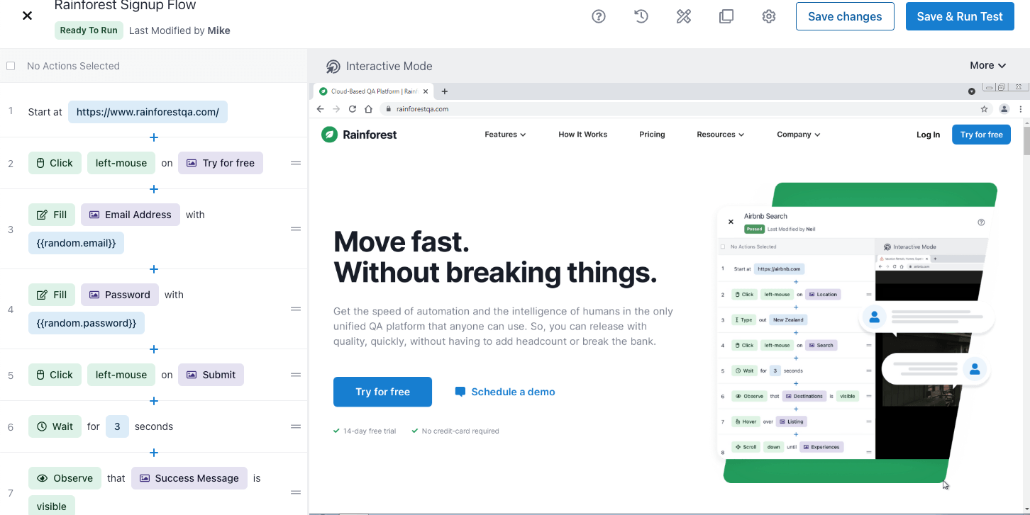 Best Visual Regression Testing Tools 2024 Top Picks For Accuracy Software Testing Stuff