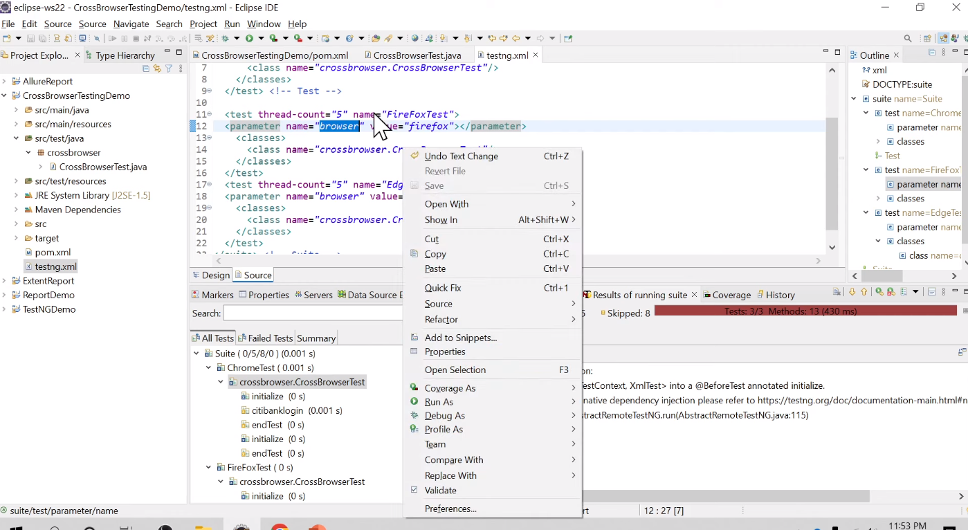 Best Automated Testing Tool 5 Top Automation Testing Tools For Software Quality Software