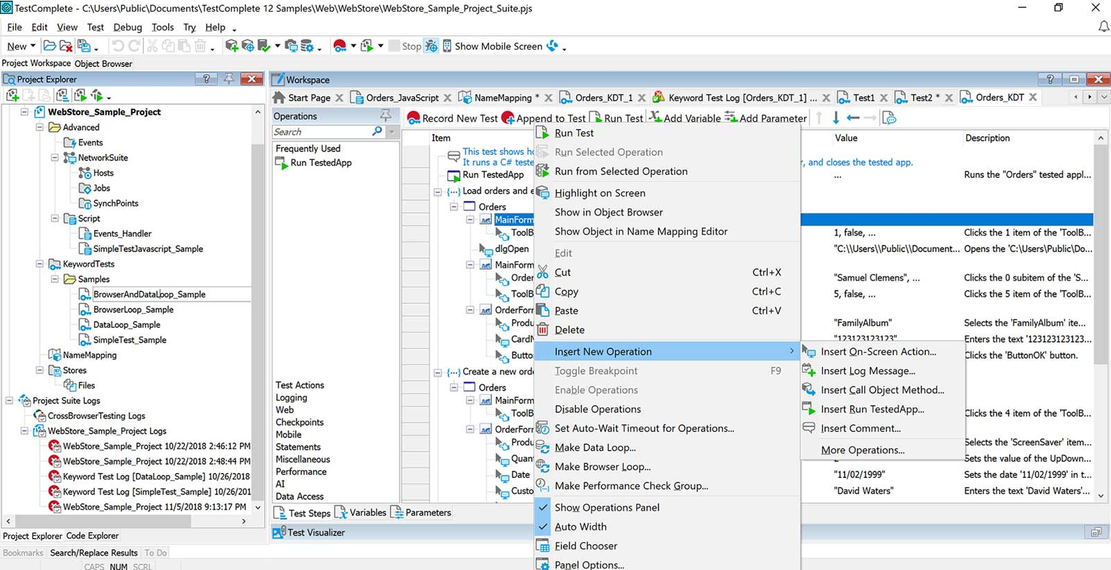 Top 10 GUI Testing Tools with Complete Details 2023 - Software Testing ... Top 10 GUI Testing Tools with Complete Details 2023 - Software Testing ...