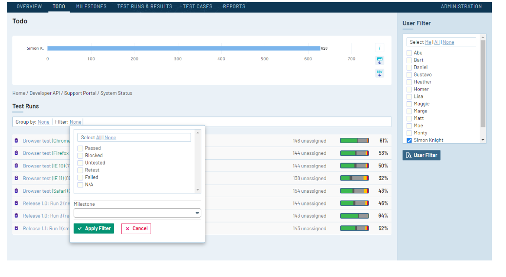 Best Test Management Tools for Jira in 2024: Boost Your QA Process ...
