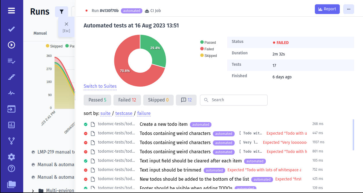 2024's Best Automation Reporting Tools: Elevate Your Analytical ...