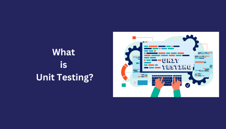 Unit Testing VS End to End Testing: Which One Do You Need? - Software ...