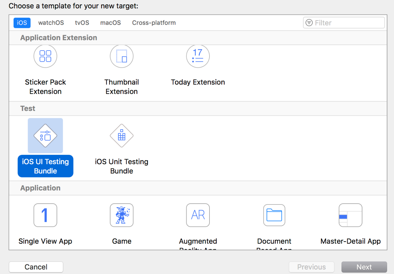 Ios Testing Tools Elevating App User Experience Through Testing Software Testing Stuff