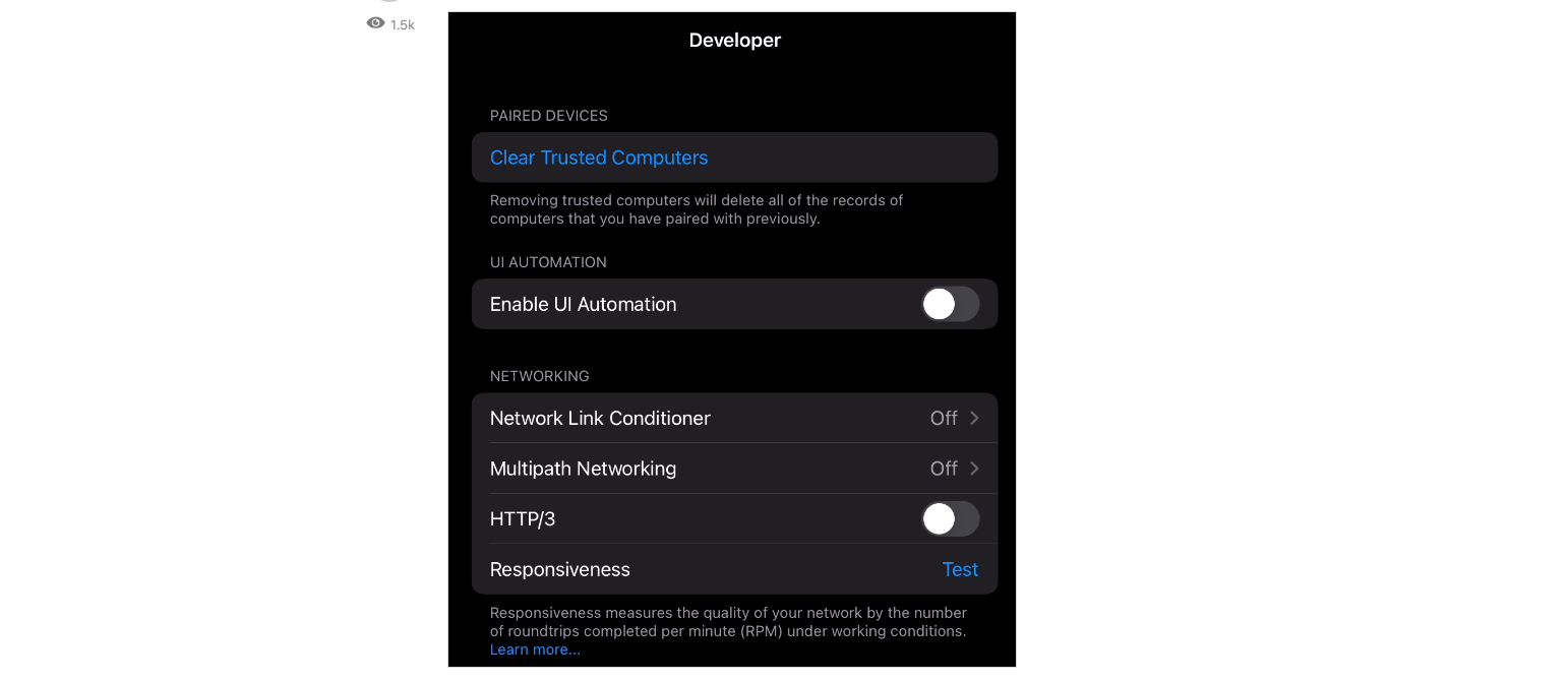 Ios Testing Tools Elevating App User Experience Through Testing Software Testing Stuff