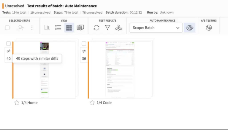 Best Visual Regression Testing Tools 2024 Top Picks For Accuracy Software Testing Stuff