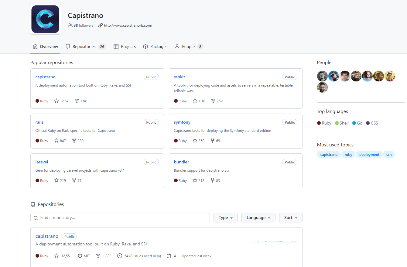 5 Best Devops Deployment Tools To Streamline Your Workflow Software Testing Stuff