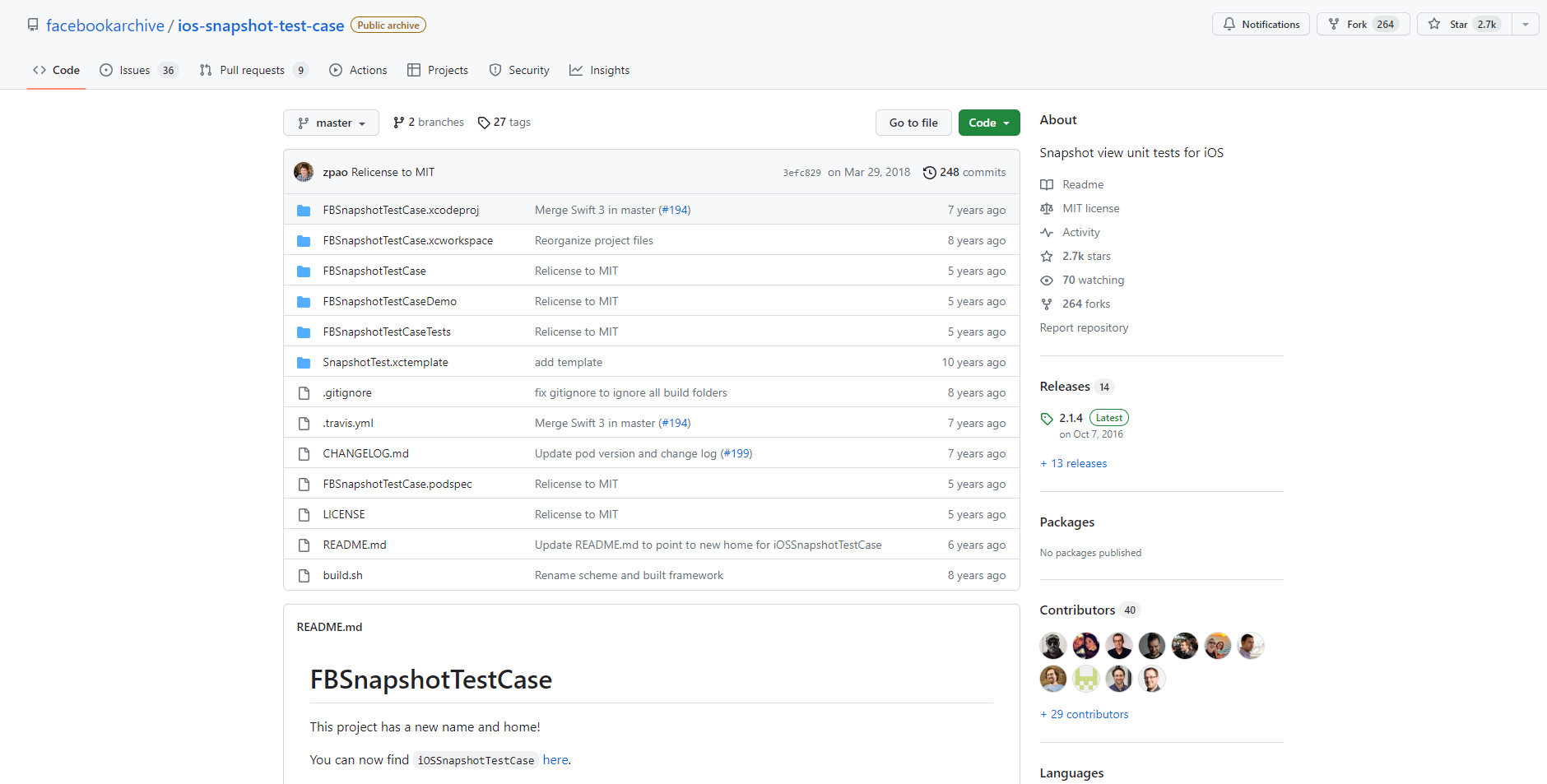 Ios Testing Tools Elevating App User Experience Through Testing Software Testing Stuff